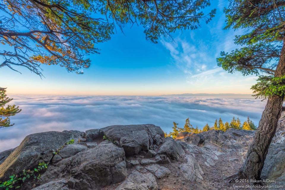 Photos: Sizzling sunsets, sunrises across the region | KOMO Photos: Sizzling sunsets, sunrises across the region | KOMO