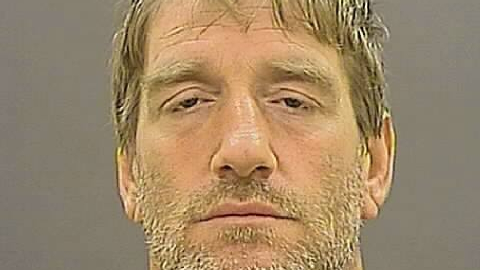 Suspect In Multiple Hampden Area Burglaries Arrested Wbff