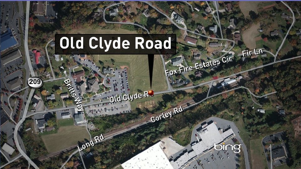 Old Clyde Road to close for two weeks during improvement project | WLOS