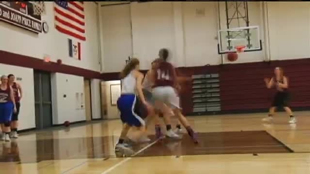 March 5 - North Linn's Brian Wheatley | KGAN