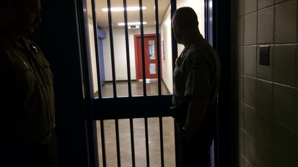 'Jails have become the largest provider of mental health treatment in ...