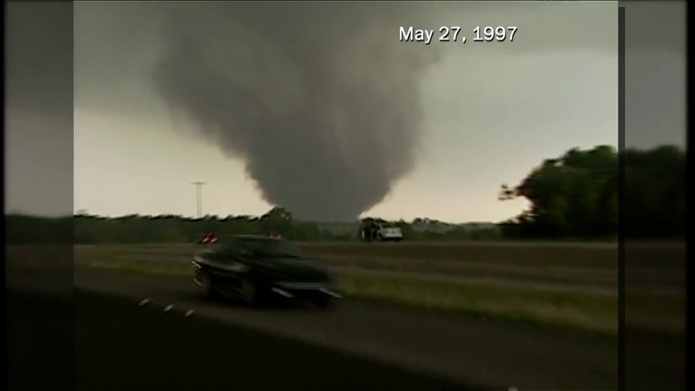 Jarrell marks 23 years since tornado that left 27 people dead | KEYE