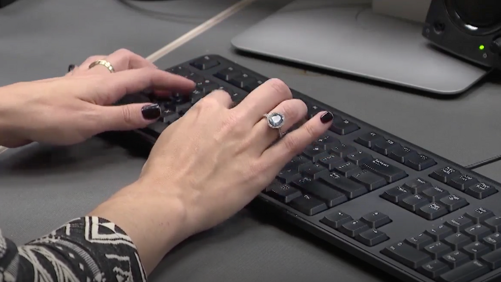 Twitter bans conspiracy group Q Anon, citing threats | WJLA