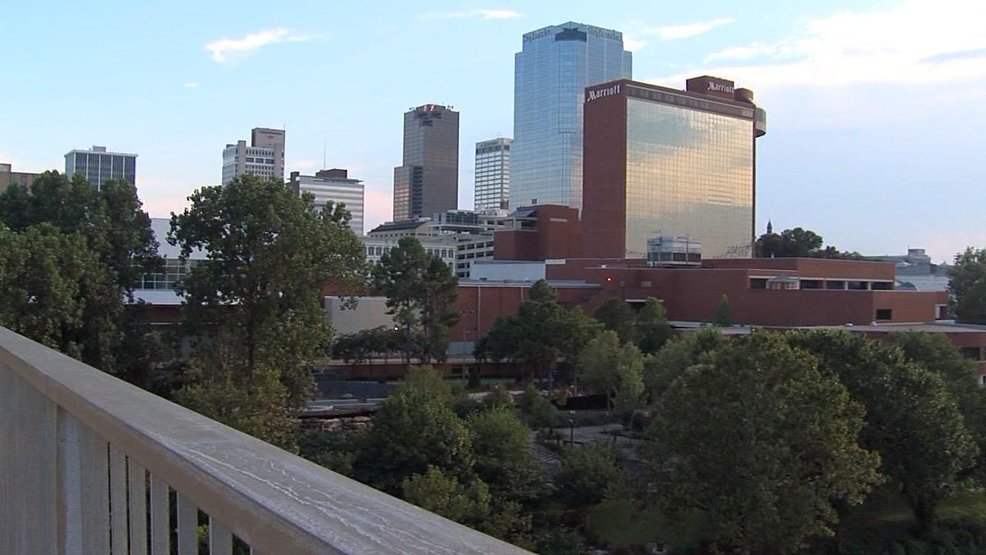 Metroplan: Little Rock metro area population growing slowest since the ...