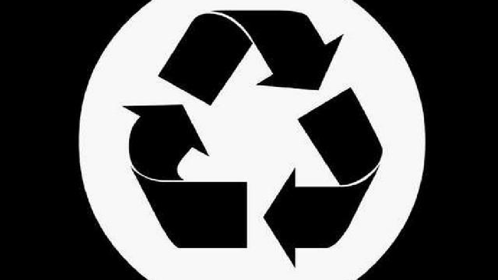 The 3 R's-Recycle, Reduce, Re-use | KVII