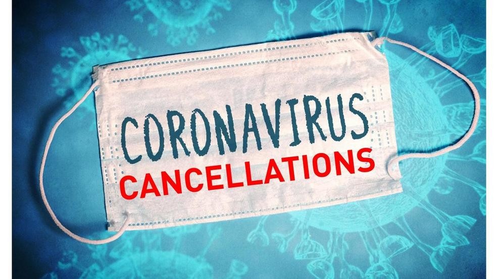 Valley schools, churches, events canceled due to coronavirus pandemic ...