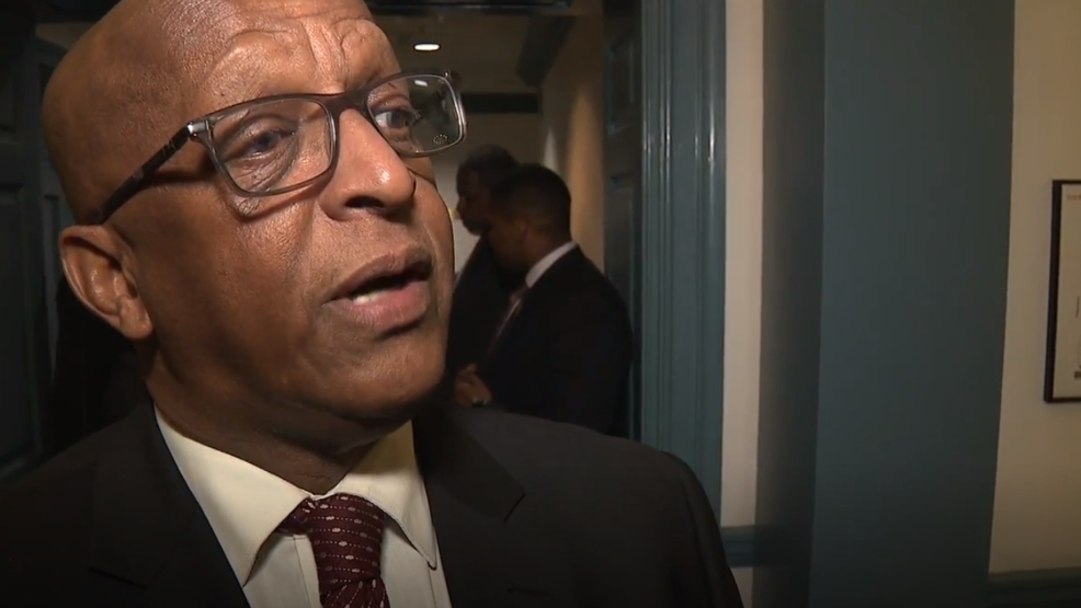 Mayor Jack Young, Health Commissioner will provide updates on ...