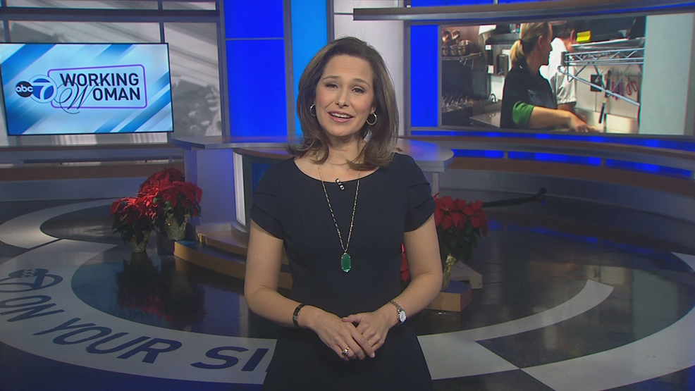 2019 Year in Review: Working Woman with Alison Starling | WJLA