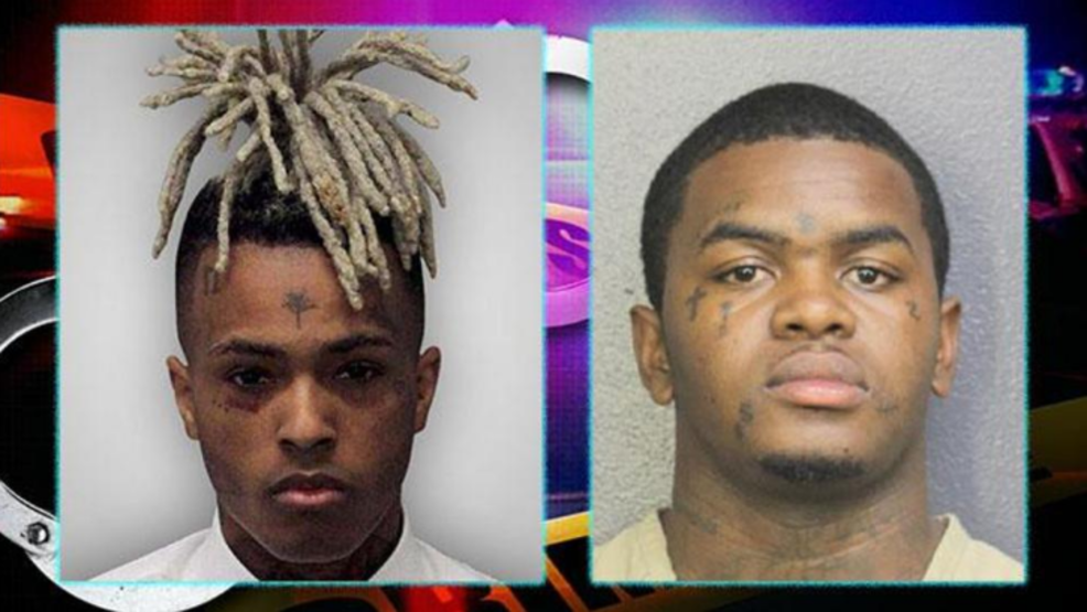 Arrest made in shooting death of rapper XXXTentacion | WEAR