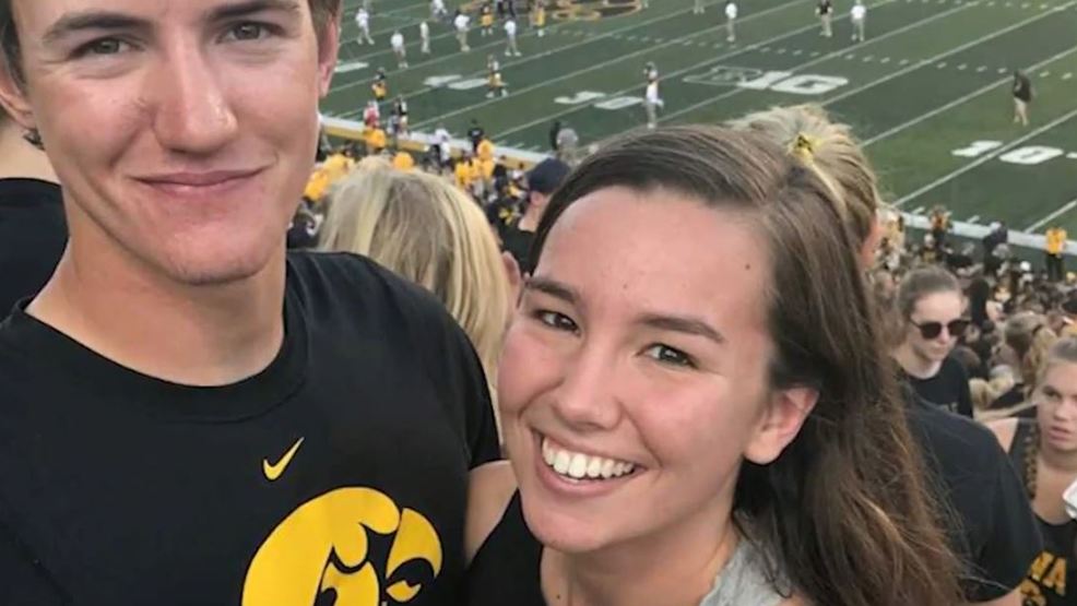 Mollie Tibbetts' family releases statement on her death | KGAN