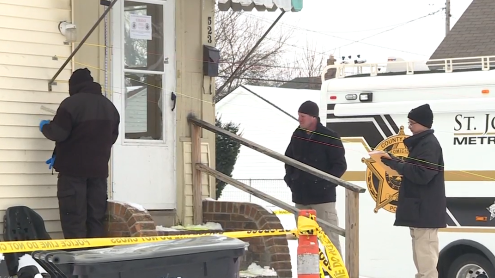 Family of 16-year-old victim in fatal South Bend shooting wants answers ...