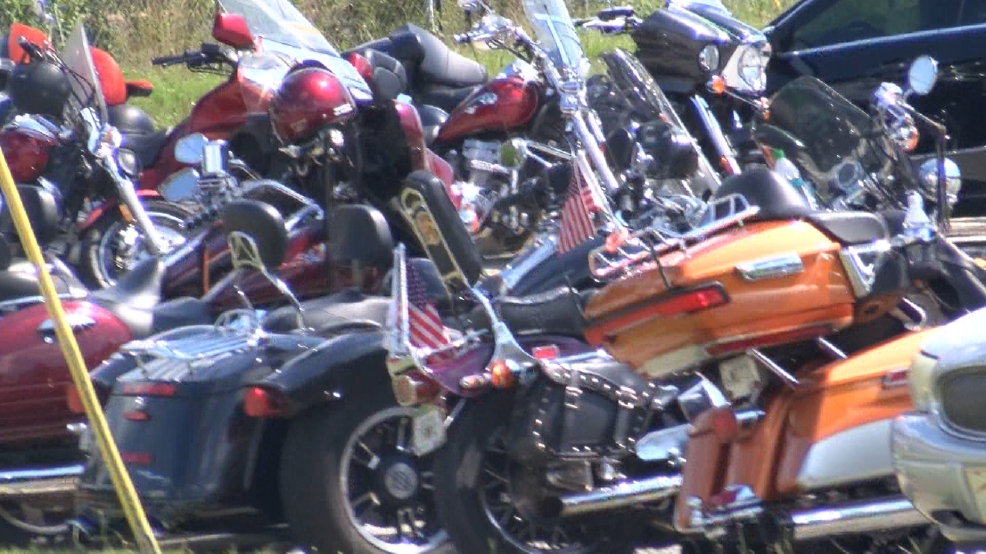 Local church hosts 2nd Annual Biker Sunday | WGXA
