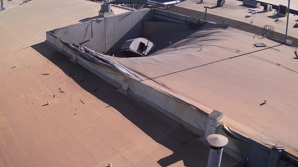 Two injured in explosion, fire at titanium casting plant near Albany | KVAL