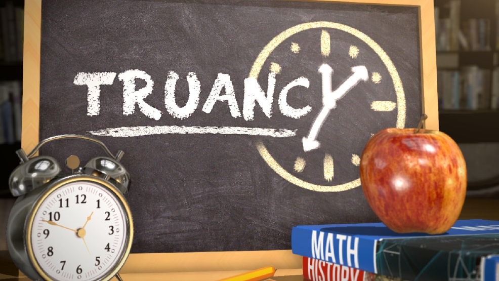New Bill Would Add Stricter Truancy Laws To Maine WGME New Bill Would Add Stricter Truancy Laws To Maine WGME