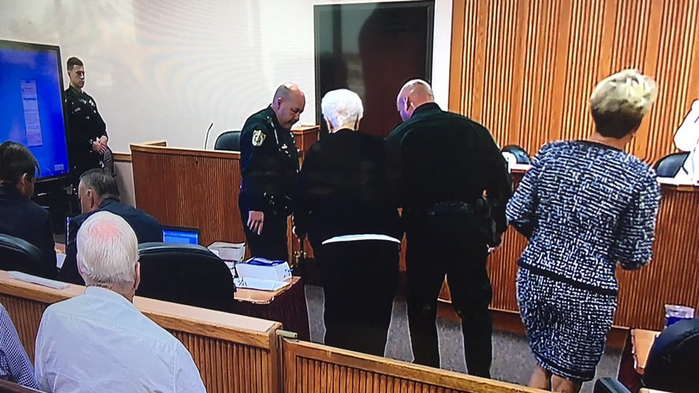 Teen killer shows emotion in courtroom | WPEC