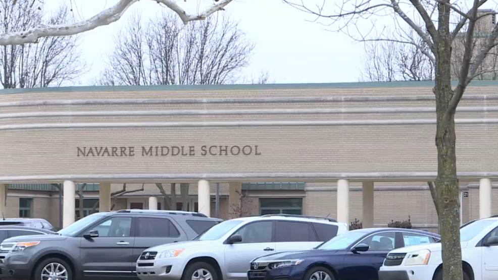 It will take time but officials say Navarre Middle School plan "is on ...