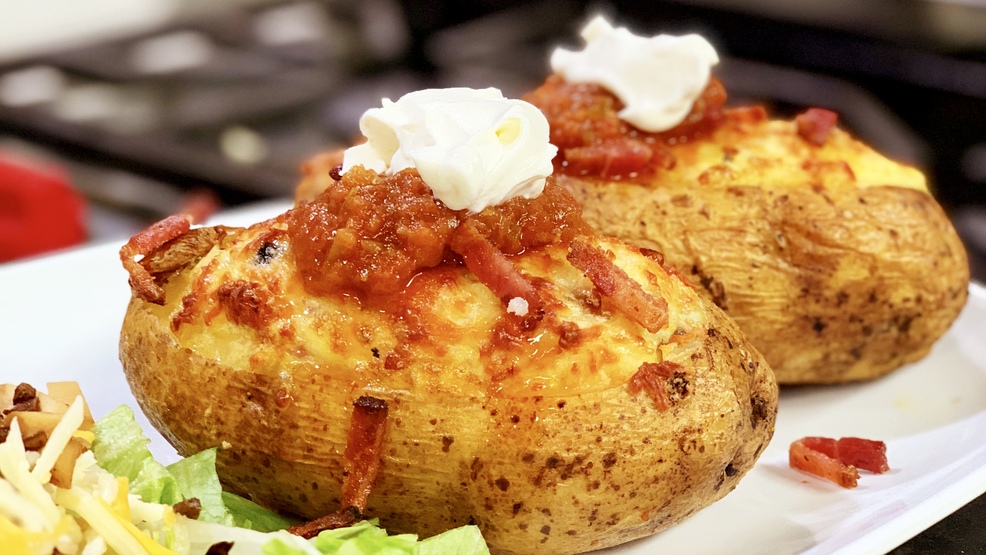 Cooking with Chef Bryan - Breakfast Bake | KUTV