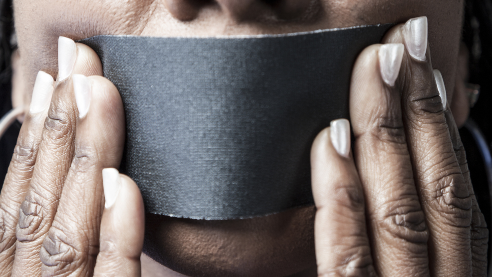 Snitching Culture: Why don't we snitch? | WACH