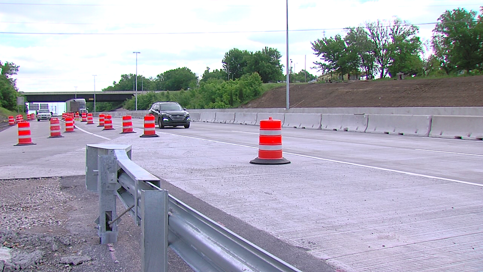 OTA: Turner Turnpike widening project nearly completed months ahead of ...