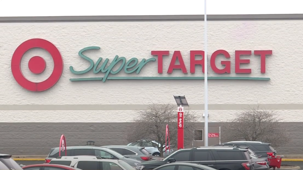 SuperTarget in Mishawaka getting major renovation | WSBT