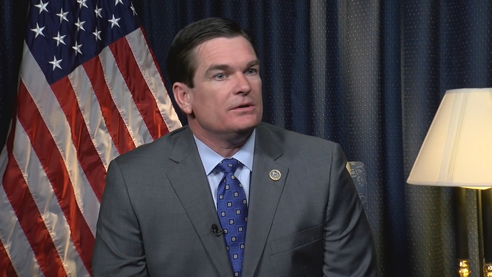 Rep. Austin Scott answers your questions about Medicare and rural jobs ...