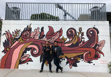 Artist of the Week: Shogo Ota | Seattle Refined