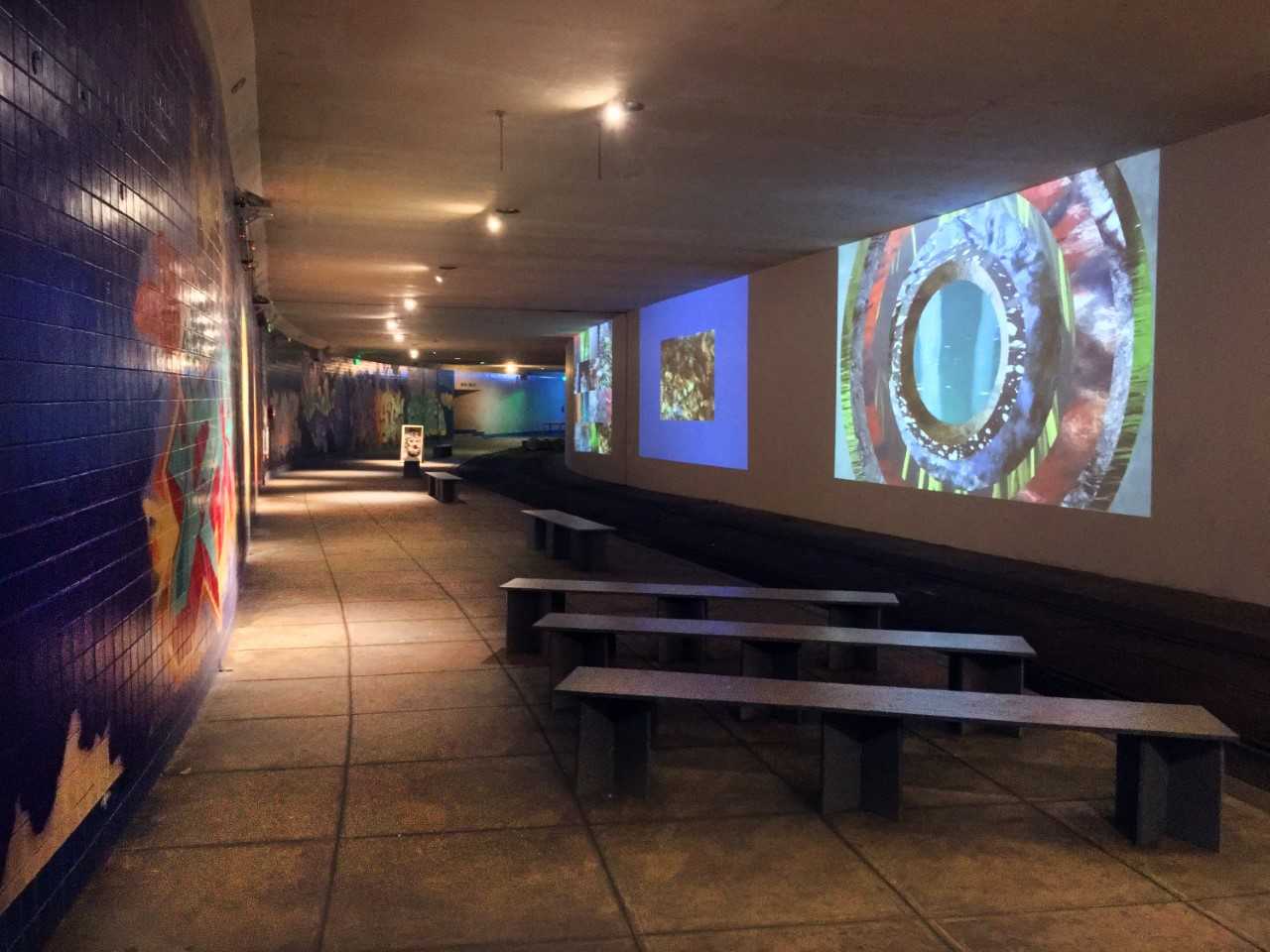 How Dupont Underground became one of D.C.'s coolest art spaces | DC Refined