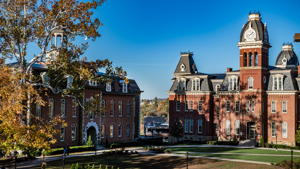 West Virginia University plans online commencement ceremonies for Dec ...