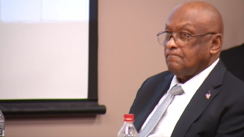 Witnesses called to testified in Willie James Johnson murder trial | KDBC