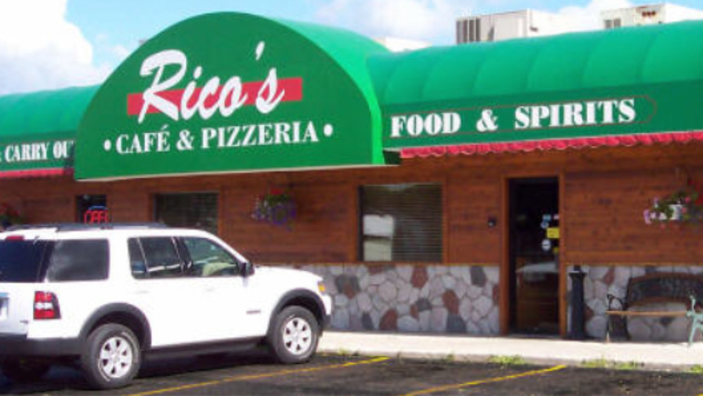 UpNorthLive Deal: Rico's Cafe and Pizzeria | WPBN