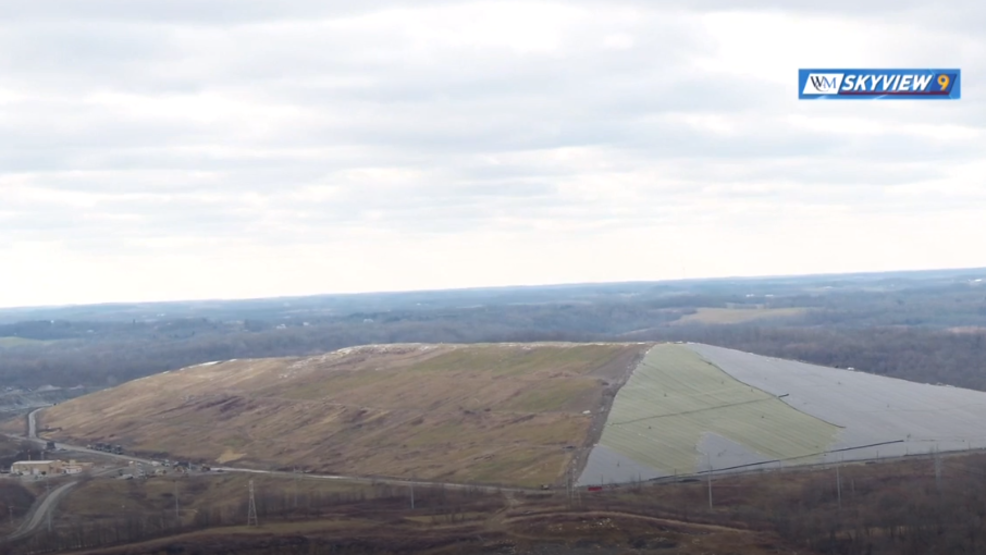 Ownership of Apex Landfill changes hands | WTOV