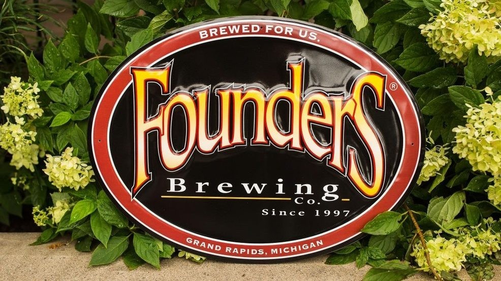 Founders Brewing Co. to reopen Detroit taproom with major management ...