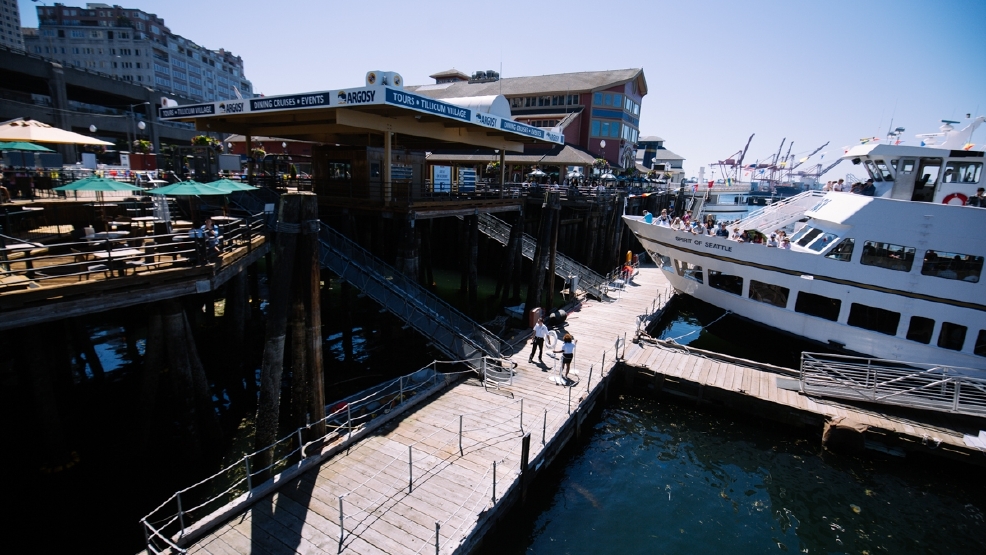 Seattle Refined Show: Episode 4 | KOMO