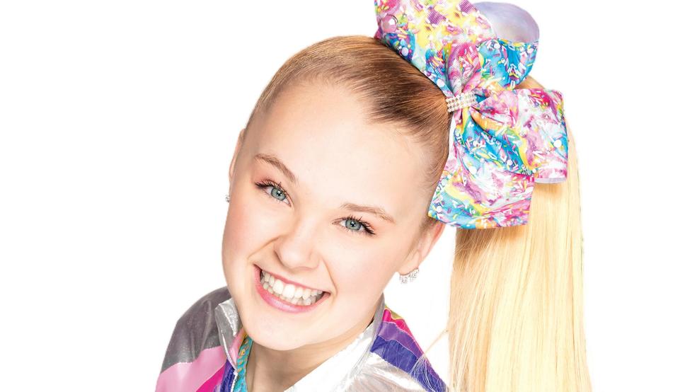 YouTube star, JoJo Siwa to perform at Pensacola Bay Center | WEAR