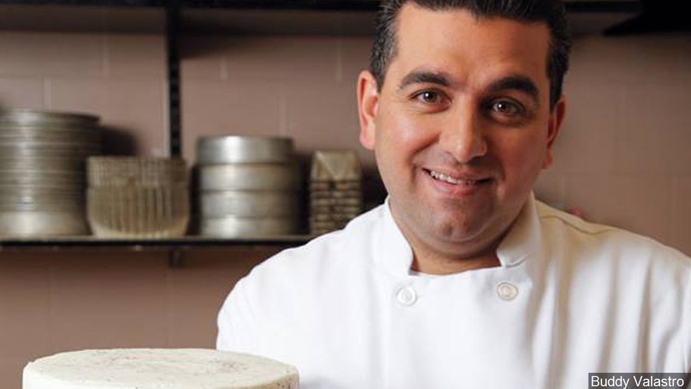 Mary Valastro, mother of 'Cake Boss' star, dies at 69 | WJLA