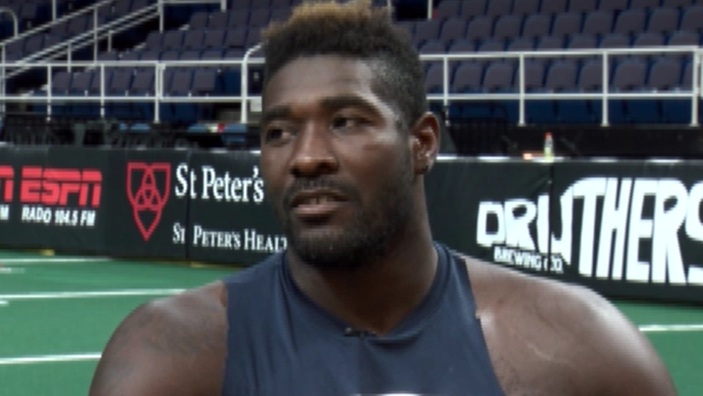 Beyond the Games: Joe Sykes | WRGB