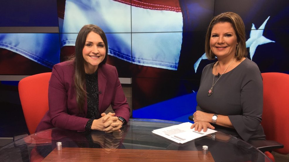 Your Voice, Your Vote: State Senator-elect Shamia Fagan on the midterm ...