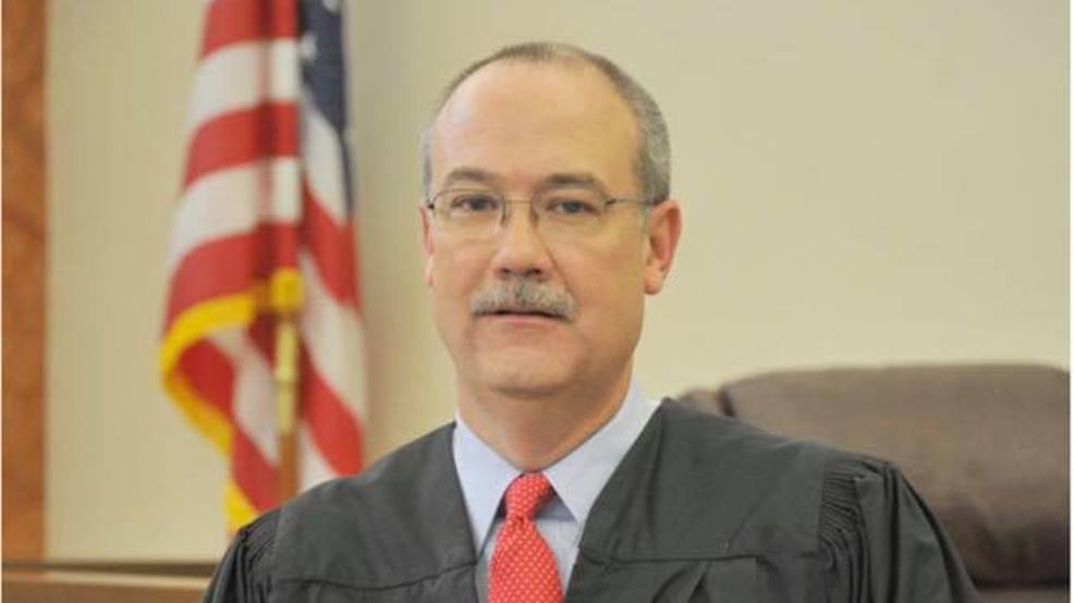 Police: No foul play suspected in Georgia Court of Appeals Judge death ...