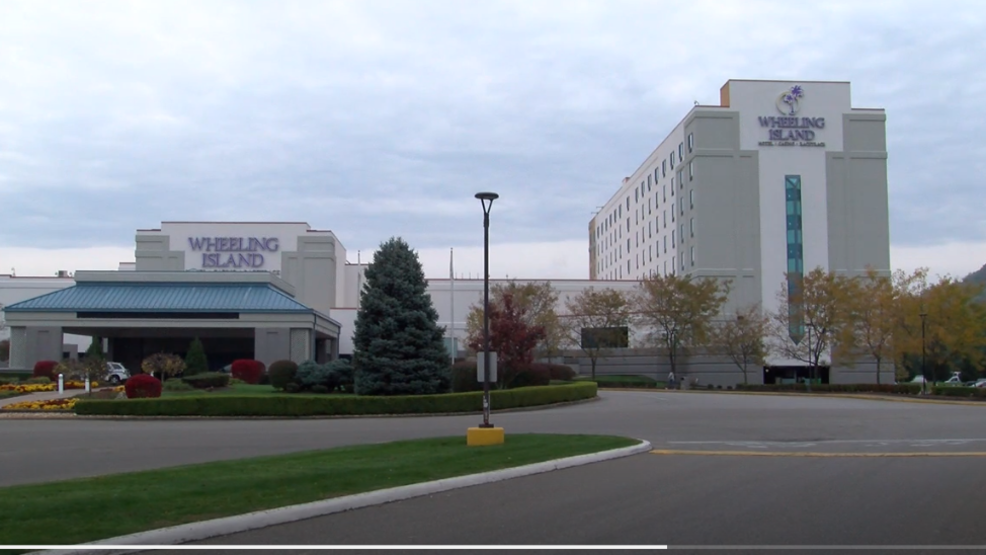 Wheeling Island Hotel-Casino-Racetrack gets a new look | WTOV