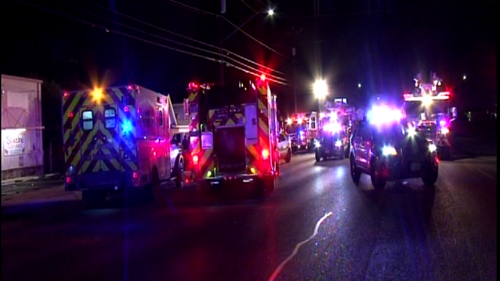 Woman Killed After Crashing Car Into Pole Building Identified Woai
