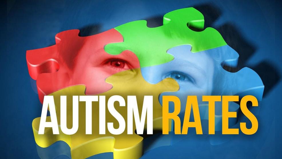 CDC: Autism is the fastest growing disorder in the U.S. | WPDE