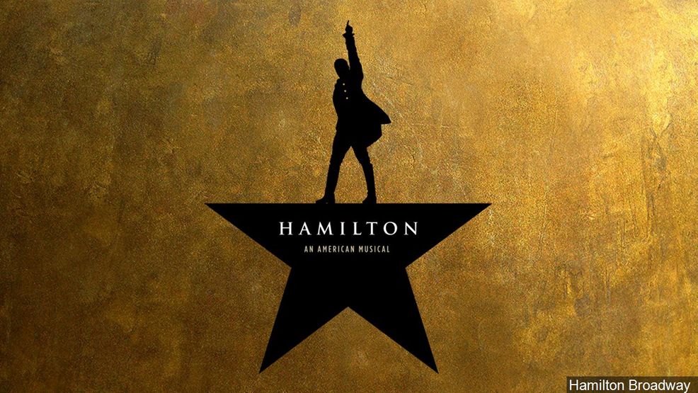 'Hamilton' to be staged at Fox Cities PAC during 2019-20 season | WLUK