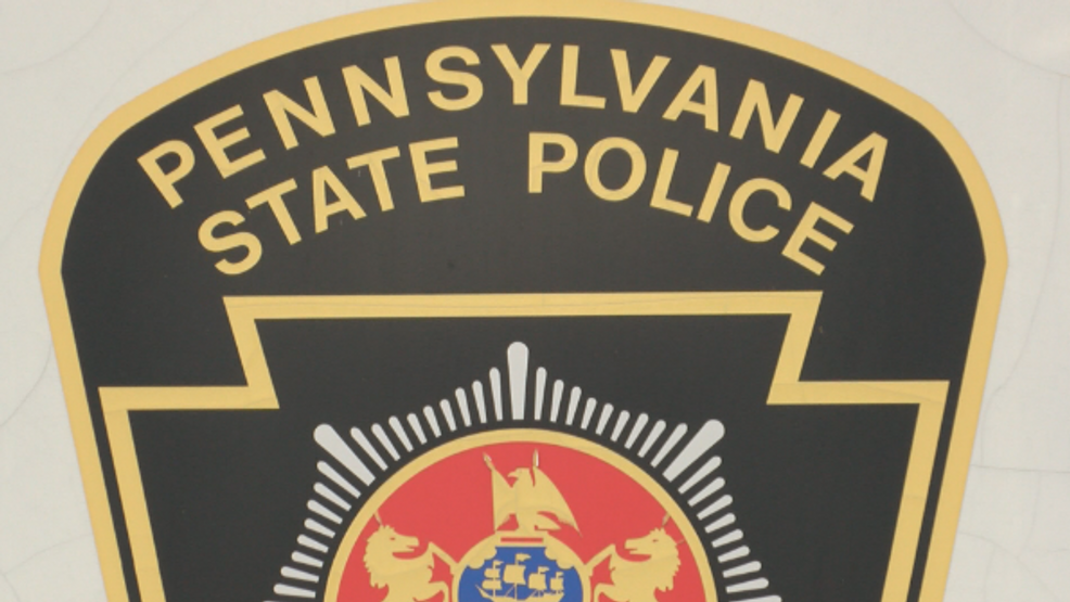 PSP trooper severely injured following chase in Somerset County | WJAC