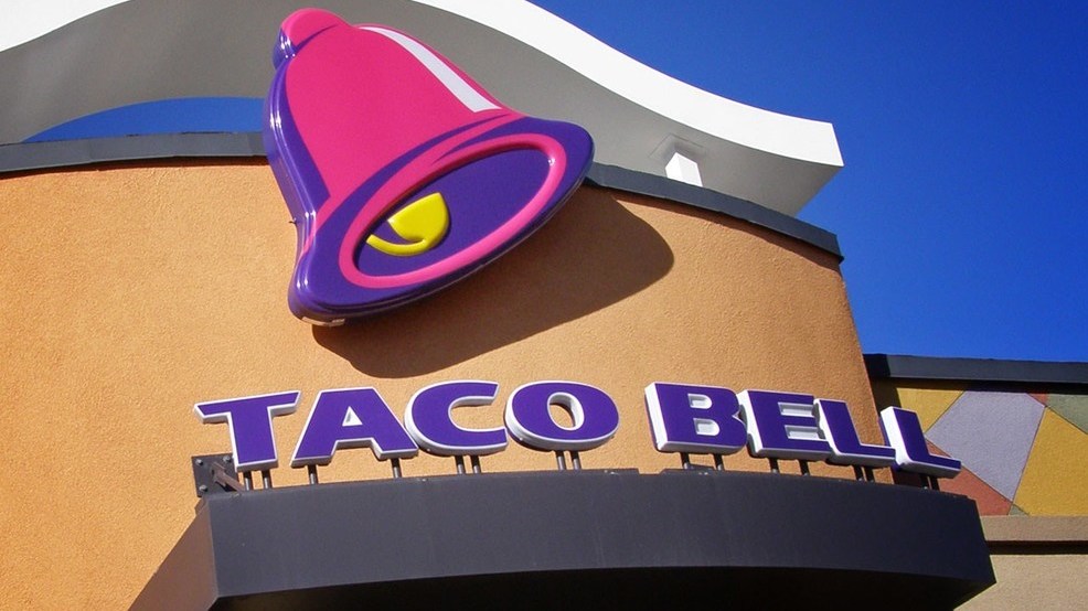 Thanks Basketball: Everyone gets free Taco Bell on Tuesday | WZTV
