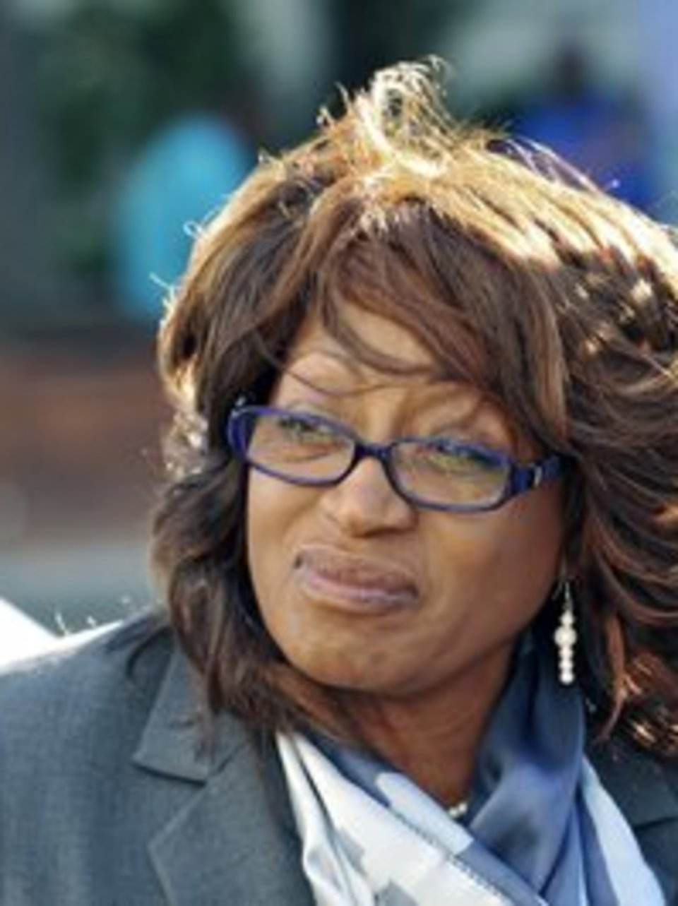 Corrine Brown Instagram, Twitter & Facebook on IDCrawl