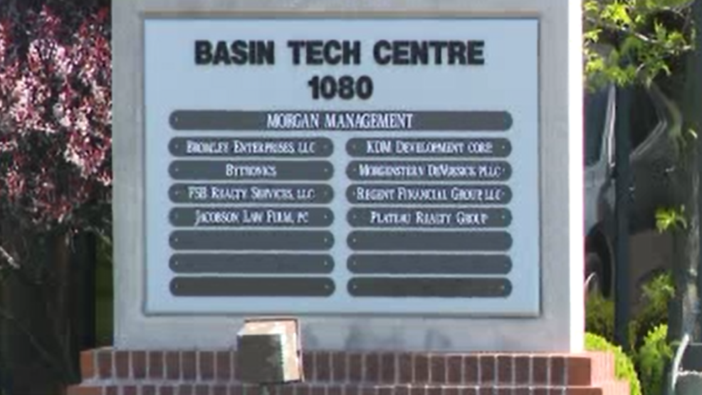 Morgan Management CEO Robert Morgan indicted on federal charges | WHAM