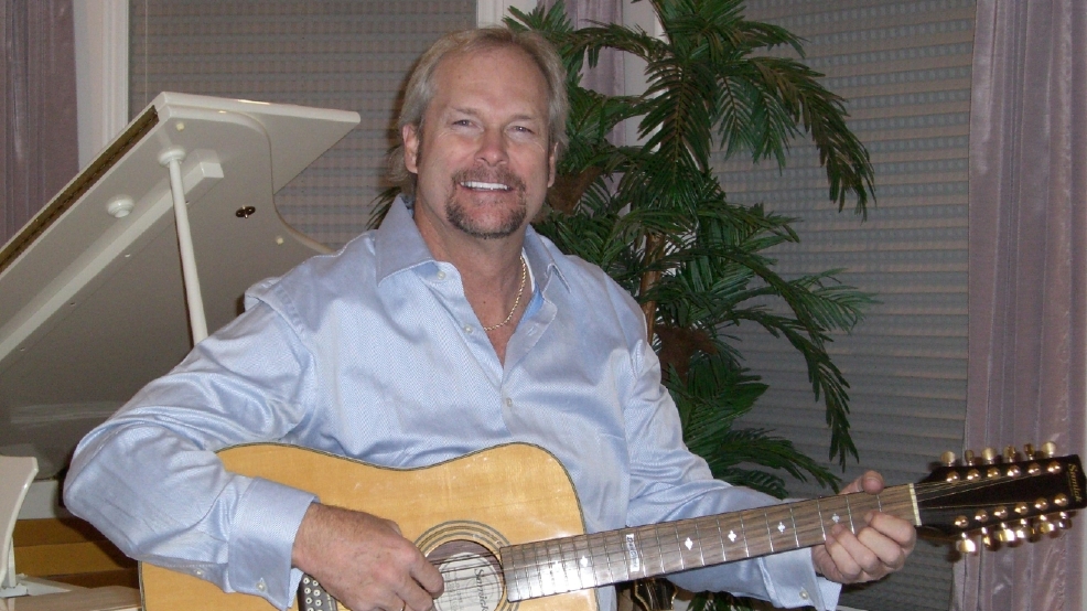 Web Exclusive: Dan Clark talks about being a song writer | KUTV