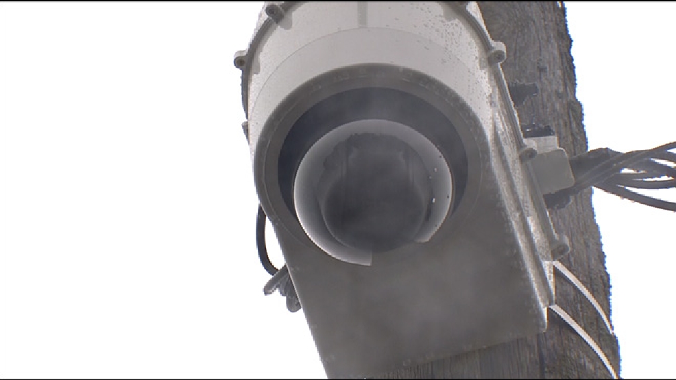 Judge stops disclosure of FBI surveillance cameras in Seattle | KOMO