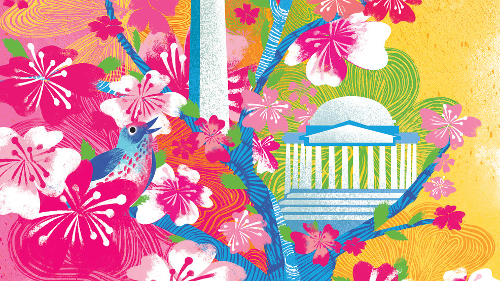 Artist of the Week: Jing Jing Tsong | Seattle Refined