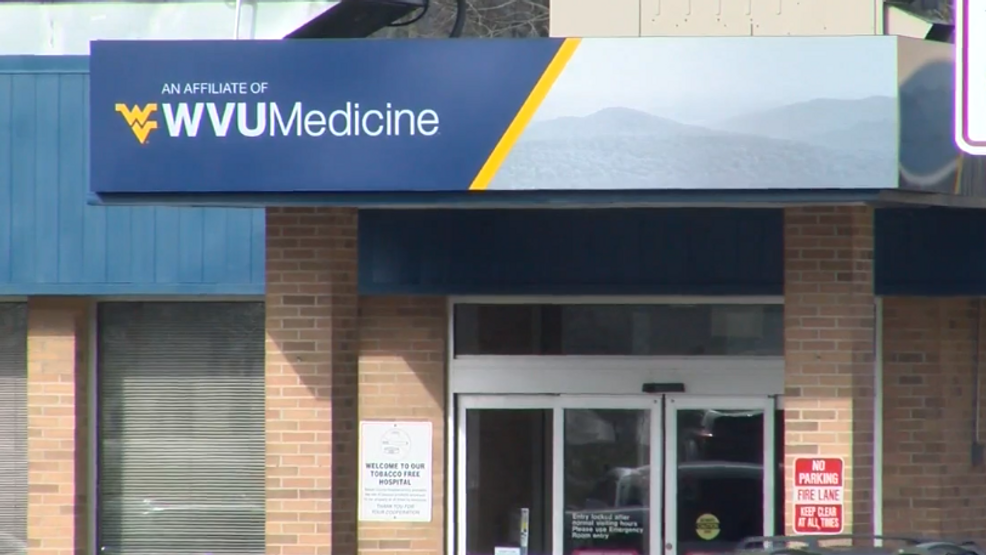 WVU Health System assuming operation of the Wetzel County Hospital | WTOV